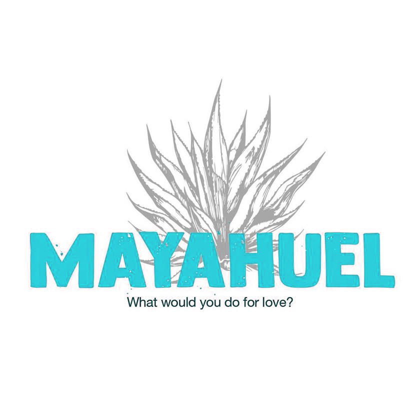 Logo of Mayahuel